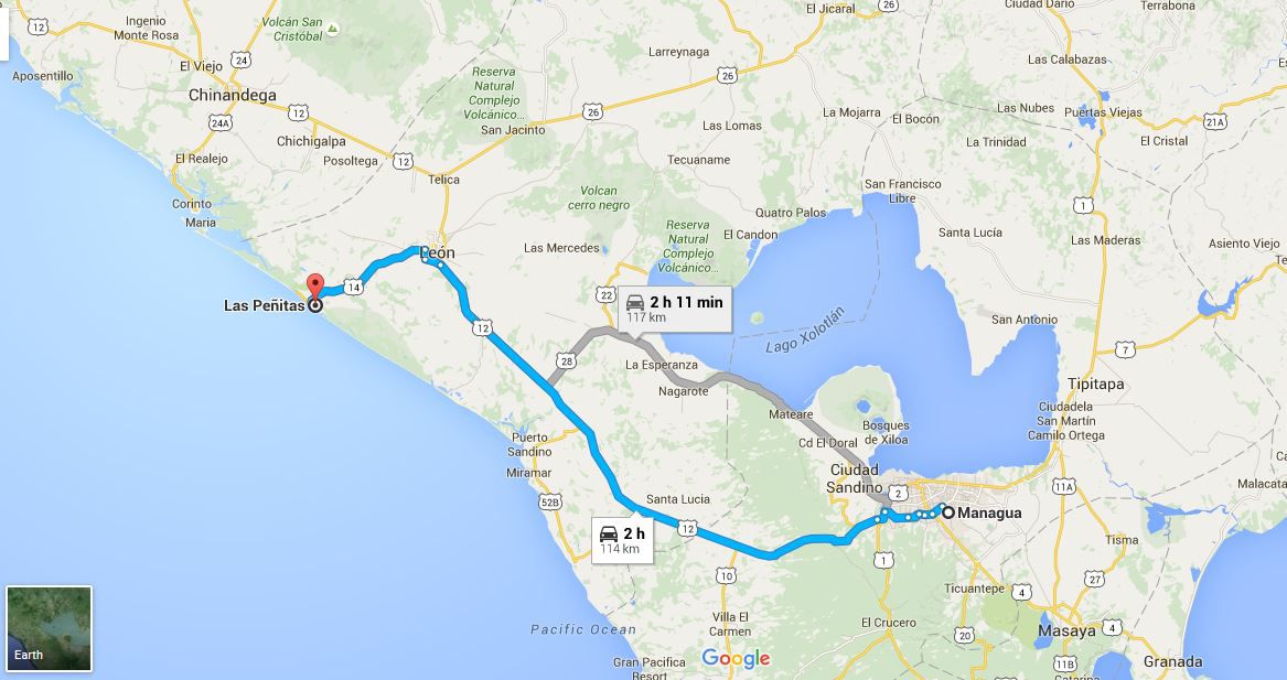 La Cueva del Tigre (B&B) | Nicas En El Exterior News - SEPTIEMBRE 2025