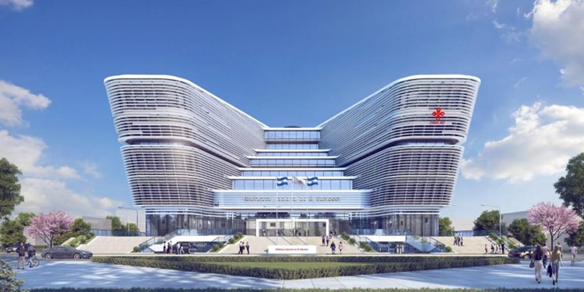Nueva Biblioteca Nacional (BINAES) | Nicas En El Exterior News - MAYO 2026