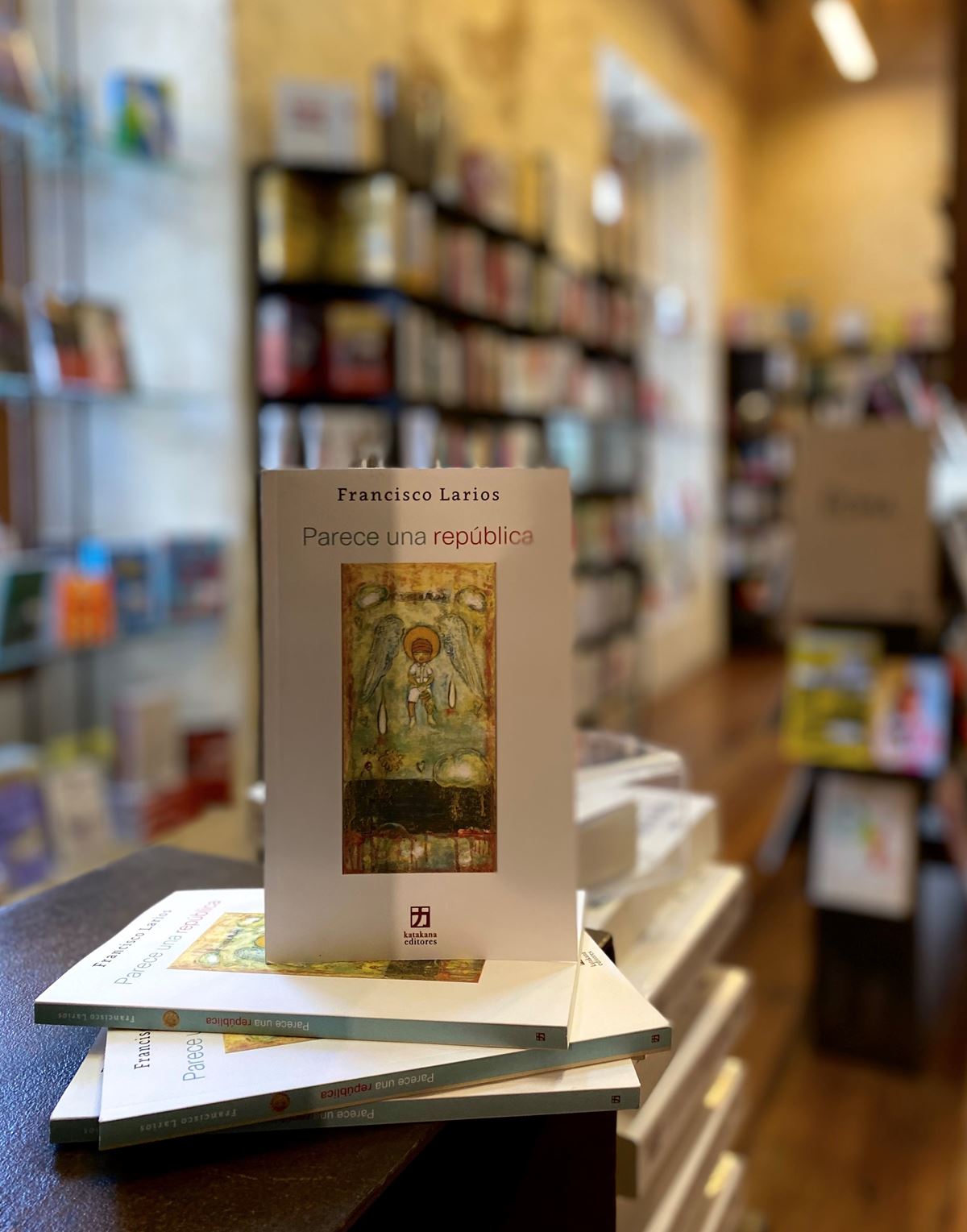 Literatura | Nicas En El Exterior News - NOVIEMBRE 2025