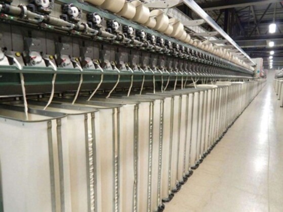 Invertirán $150 millones para instalar planta de hilatura en Honduras ...