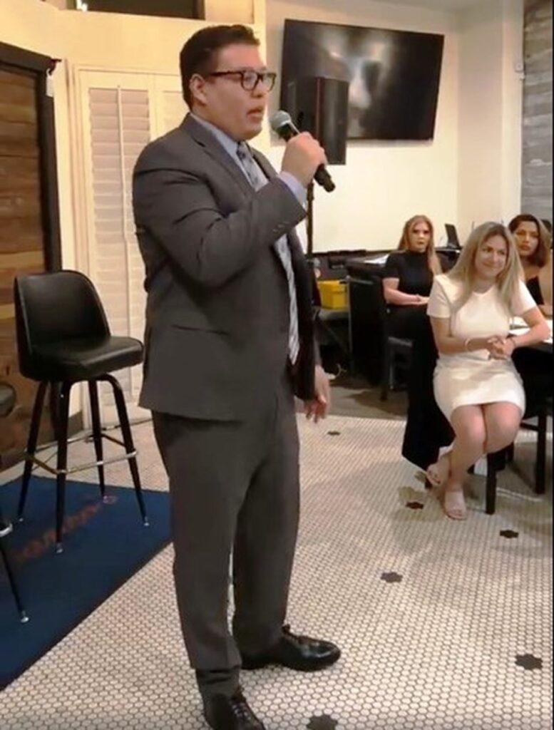 SOCIALES DE NICAS EN EL EXTERIOR – FEBRERO 2023 | Nicas En El Exterior ...