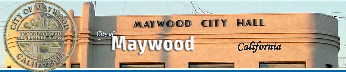 Maywood | Nicas En El Exterior News - NOVIEMBRE 2023