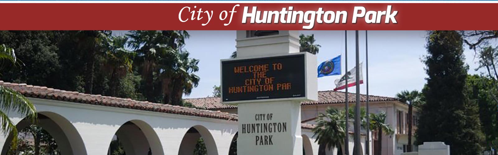Huntington Park | Nicas En El Exterior News - ENERO 2024