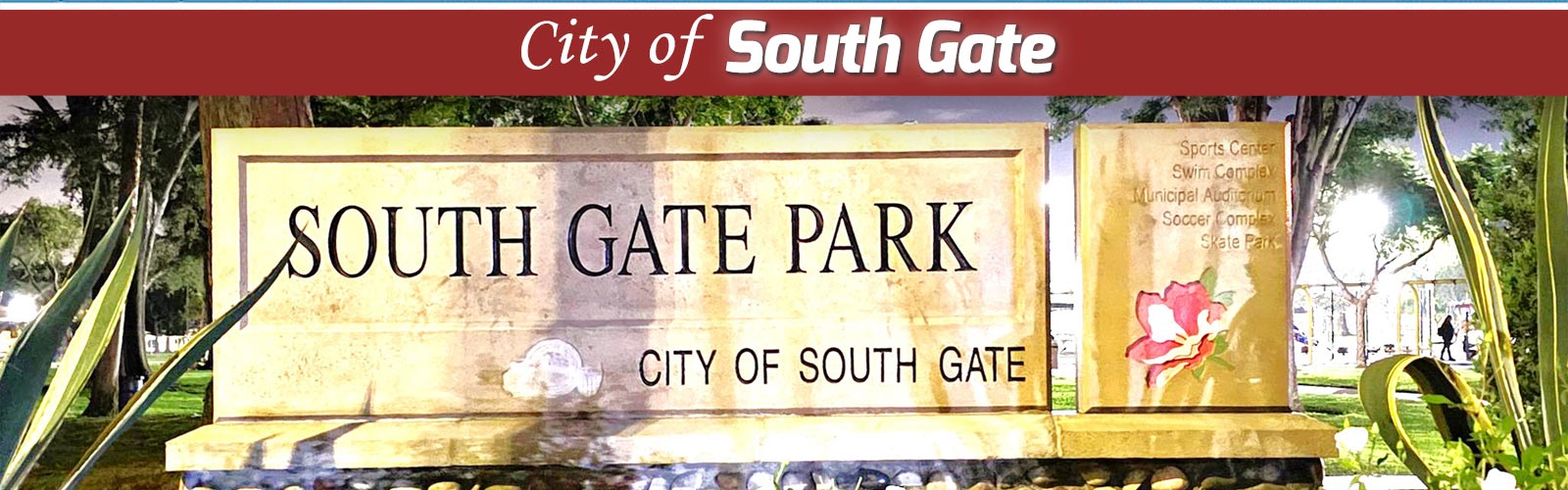 South Gate | Nicas En El Exterior News - ABRIL 2024