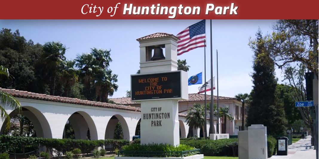 Huntington Park | Nicas En El Exterior News - NOVIEMBRE 2024