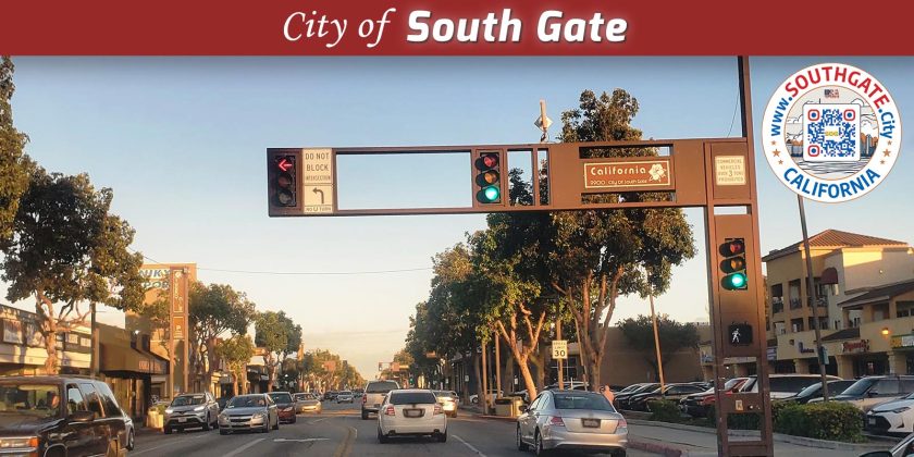 South Gate | Nicas En El Exterior News - MAYO 2026