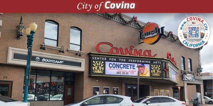 Covina | Nicas En El Exterior News - JUNIO 2026