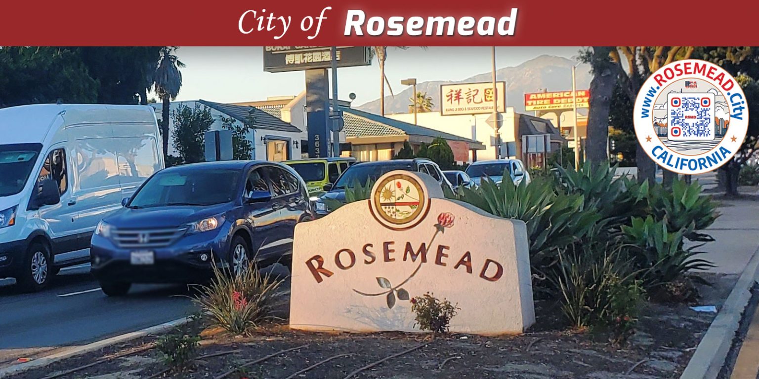 Rosemead | Nicas En El Exterior News - JUNIO 2026