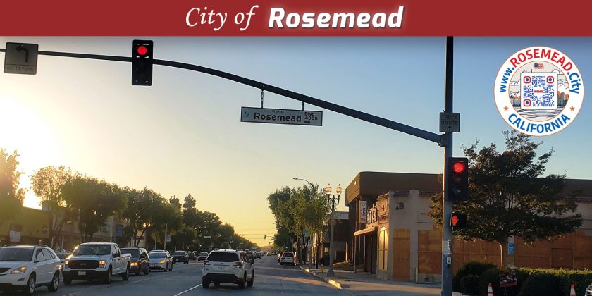 Rosemead | Nicas En El Exterior News - MAYO 2026
