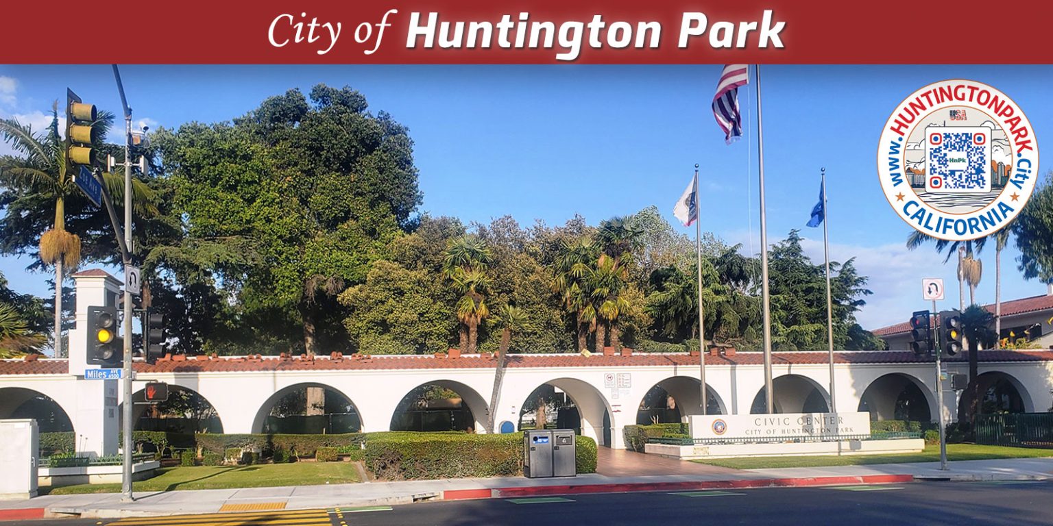 Huntington Park | Nicas En El Exterior News - MAYO 2026