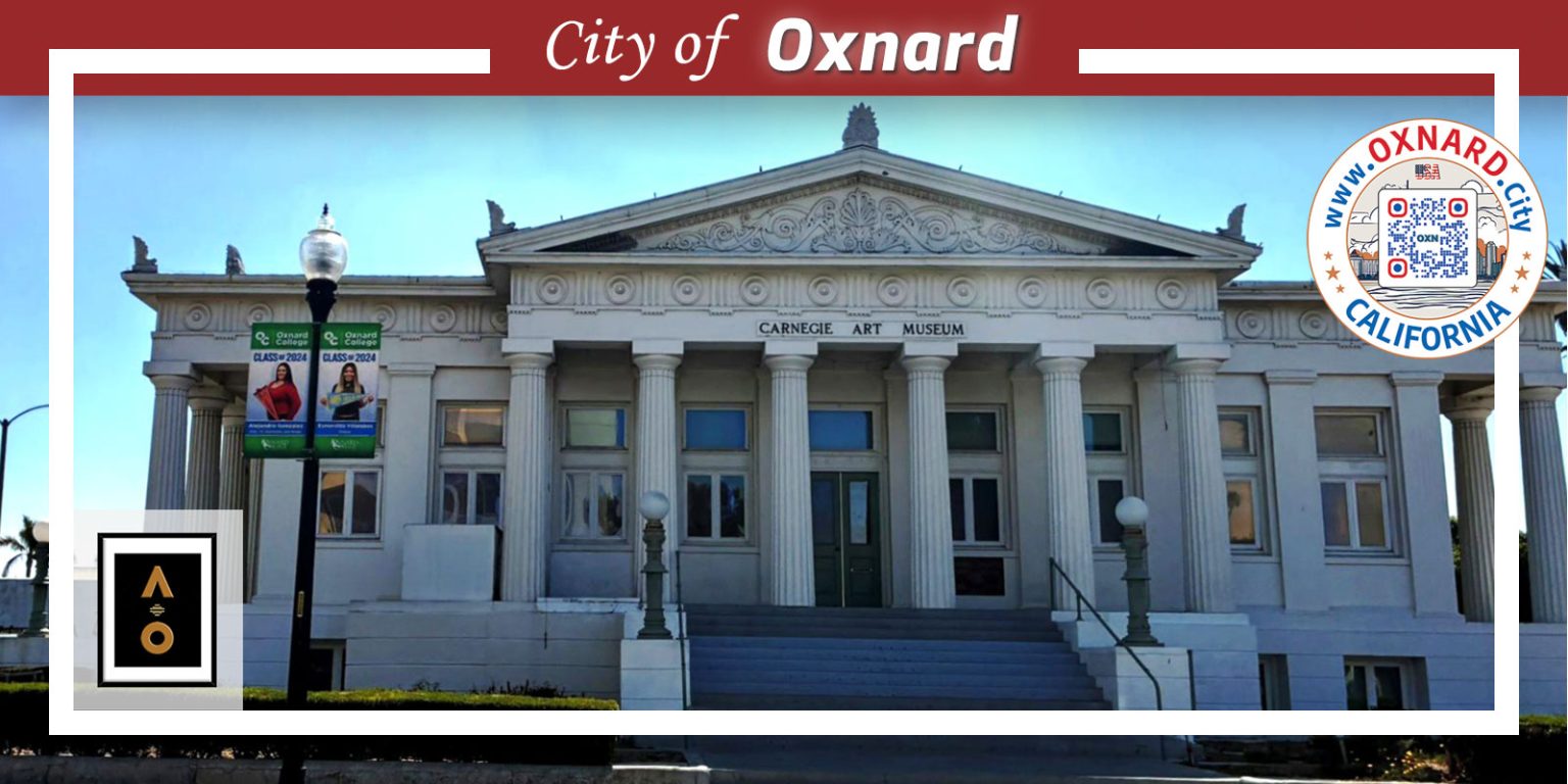 Oxnard | Nicas En El Exterior News - JUNIO 2026