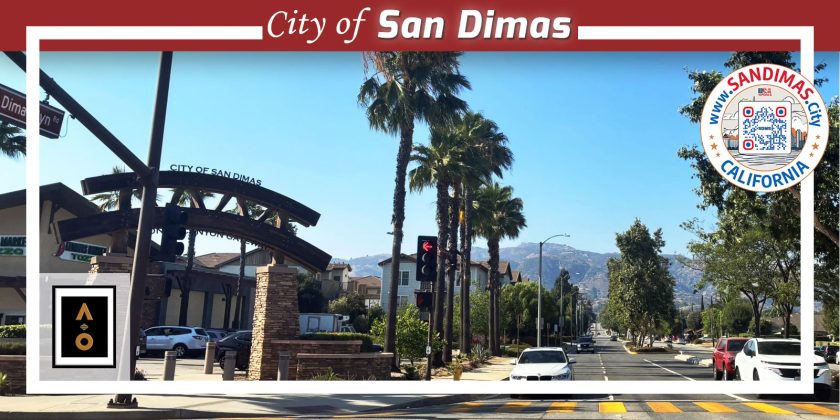 San Dimas | Nicas En El Exterior News - MAYO 2026