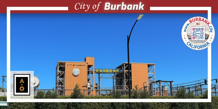 Burbank | Nicas En El Exterior News - MAYO 2026