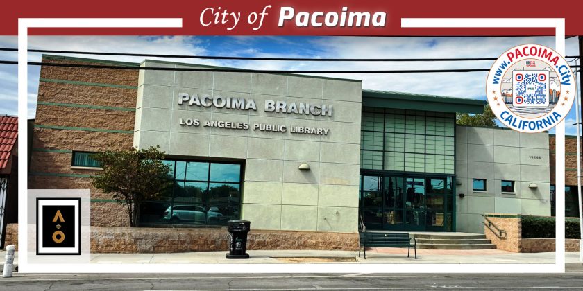 Pacoima | Nicas En El Exterior News - MAYO 2026