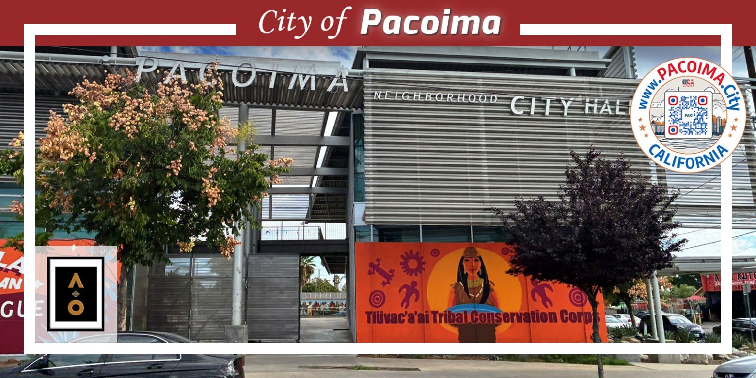 Pacoima | Nicas En El Exterior News - MAYO 2026